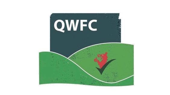 **SWYDD NEWYDD** Asesydd Fferm - QWFC