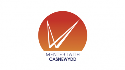 **SWYDD NEWYDD** Swyddog Datblygu Cymunedol - Menter Iaith Casnewydd